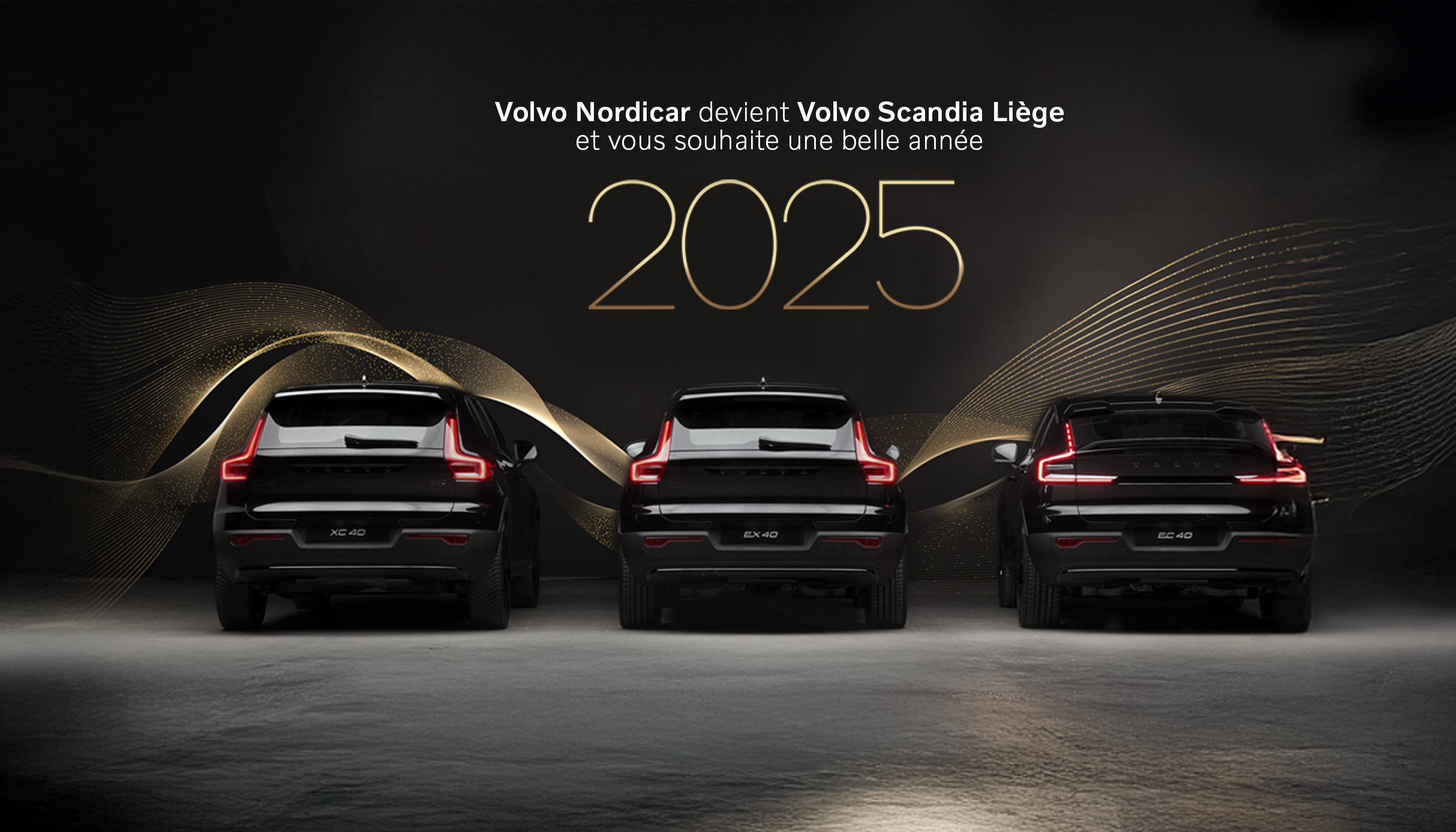 Volvo Scandia : concessionnaire de véhicules neufs & occasion